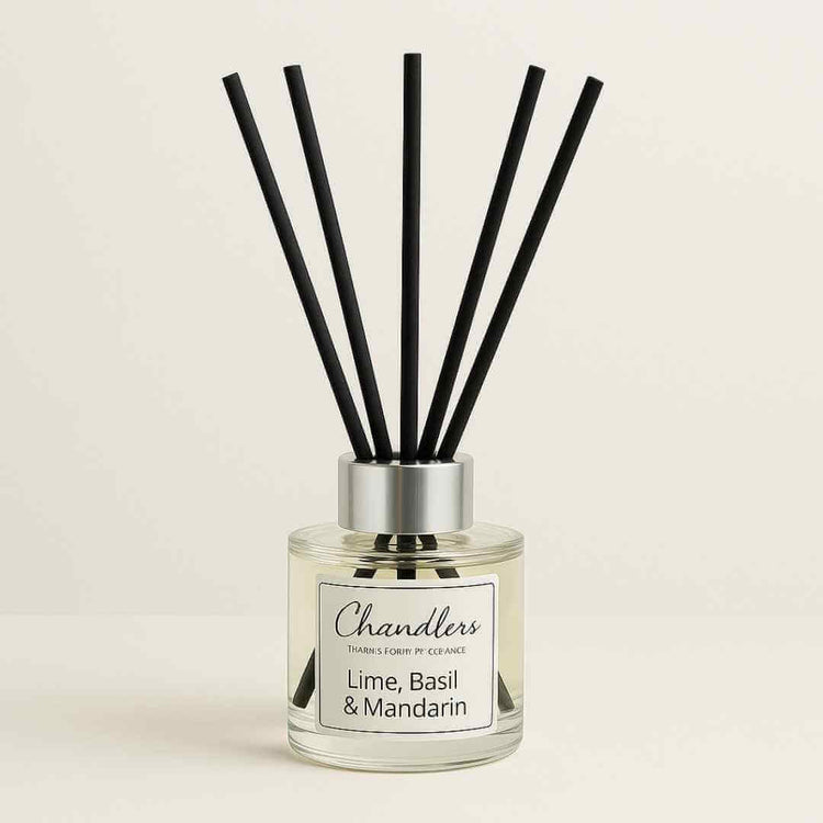 Chandlers Luxury Home Fragrance - Wax Melts, Room Sprays,...